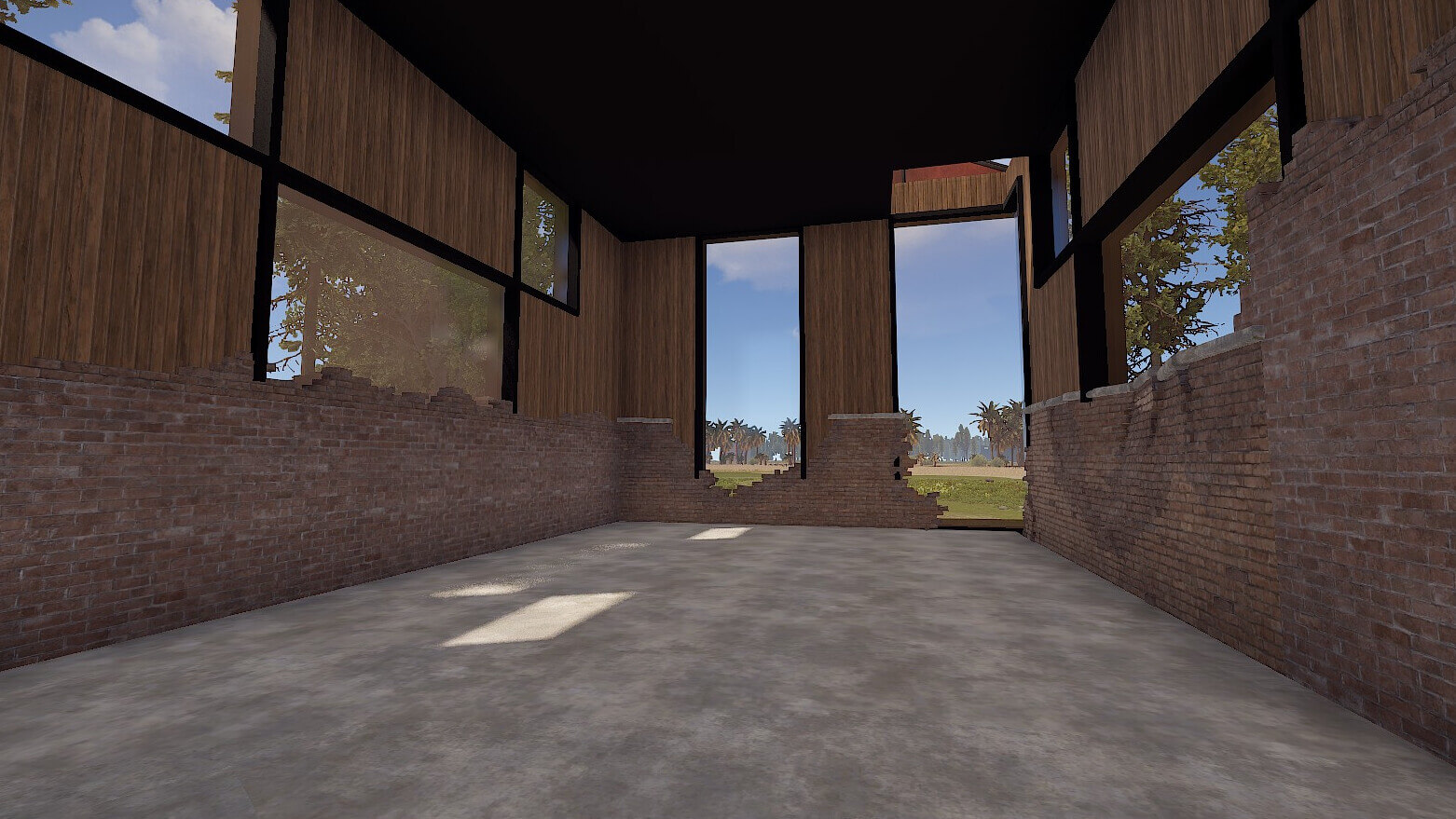 River House | Place For Building - Lone Design