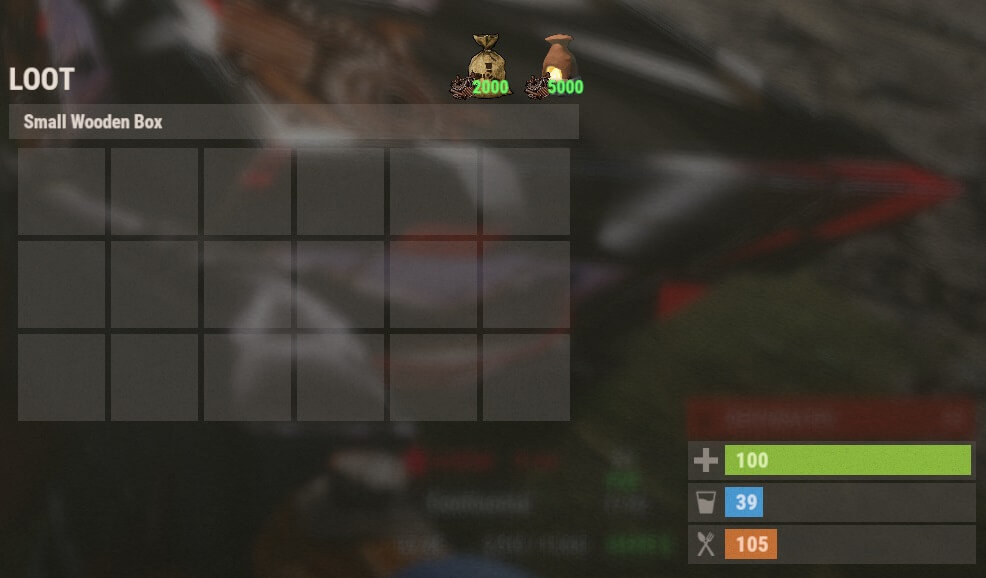 Z Boxes UI - Lone Design
