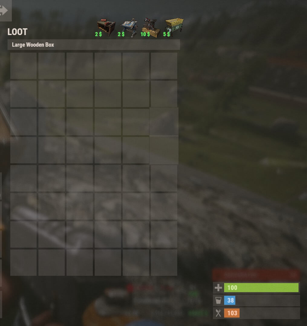 Z Boxes UI - Lone Design