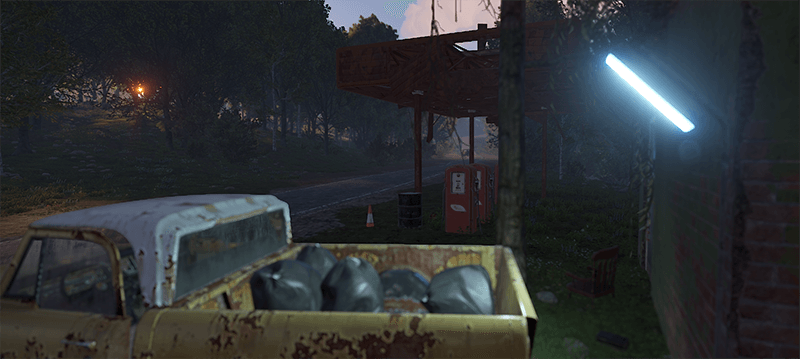 Micro Monuments - Lone Design