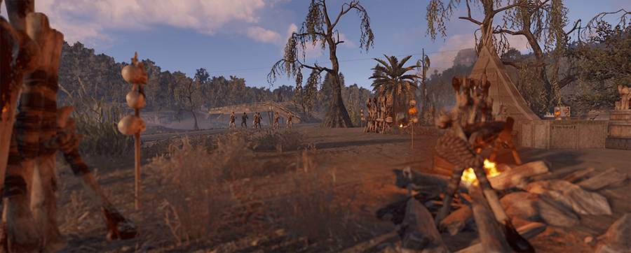 Micro Monuments - Lone Design