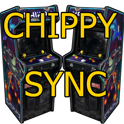 Chippy Sync - Lone Design