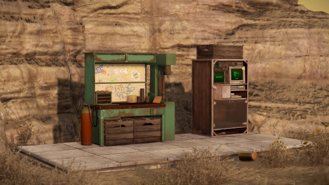 Better Deployables - More Storage And More! Rust Plugin - Lone Design