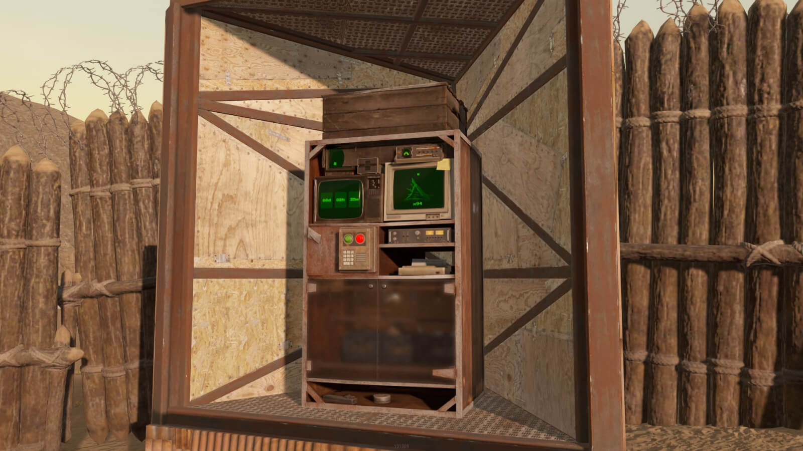 Better Deployables - More Storage And More! Rust Plugin - Lone Design