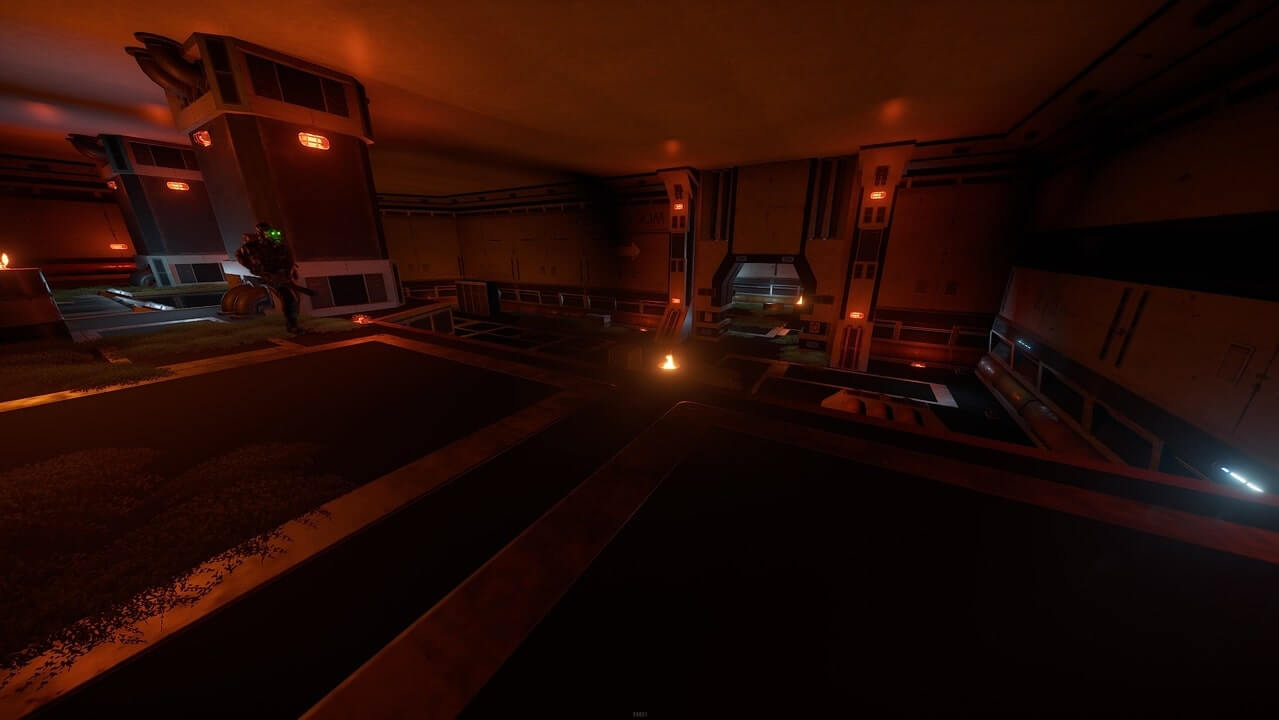 Helheim Island: The Last Bastion Custom Rust Map