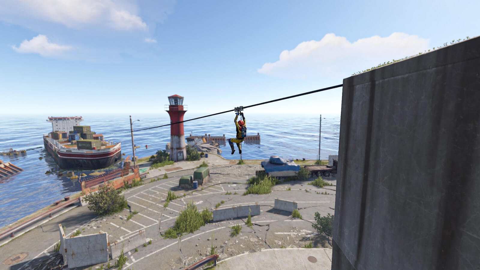 Cresis: ONE GRiD Map - Lone Design