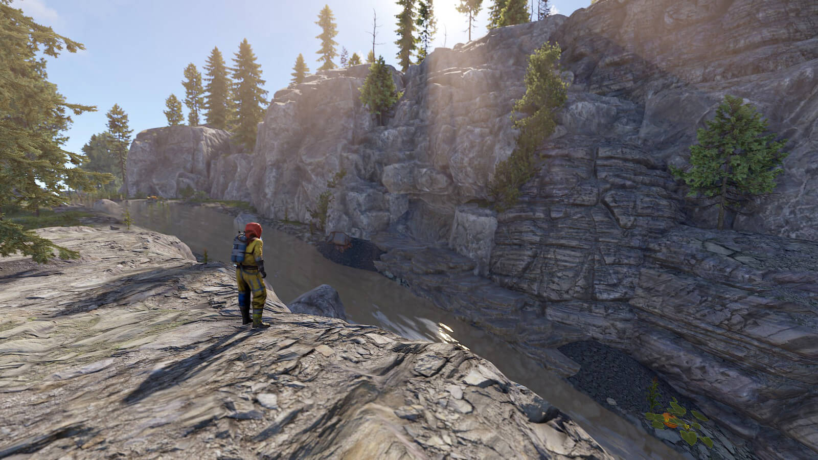 Cresis: ONE GRiD Map - Lone Design