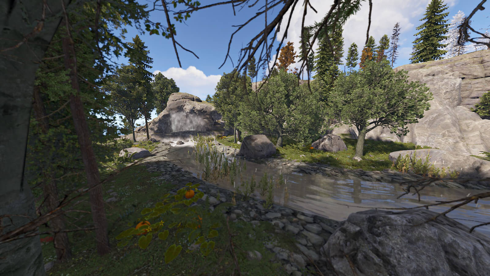 Cresis: ONE GRiD Map - Lone Design