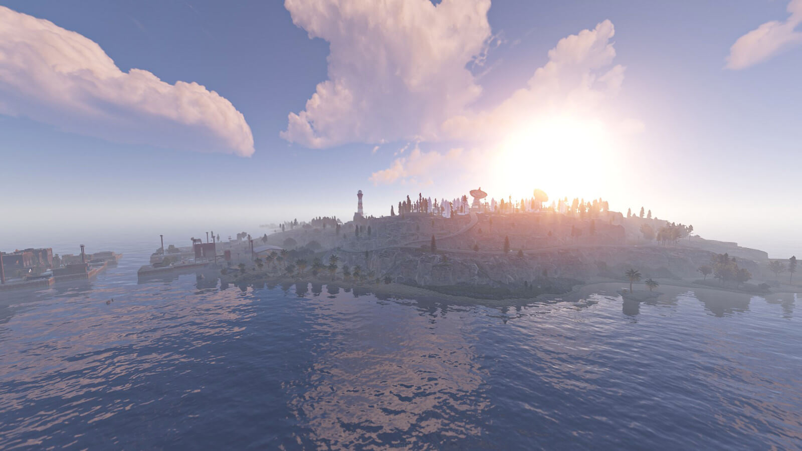 Cresis: ONE GRiD Map - Lone Design
