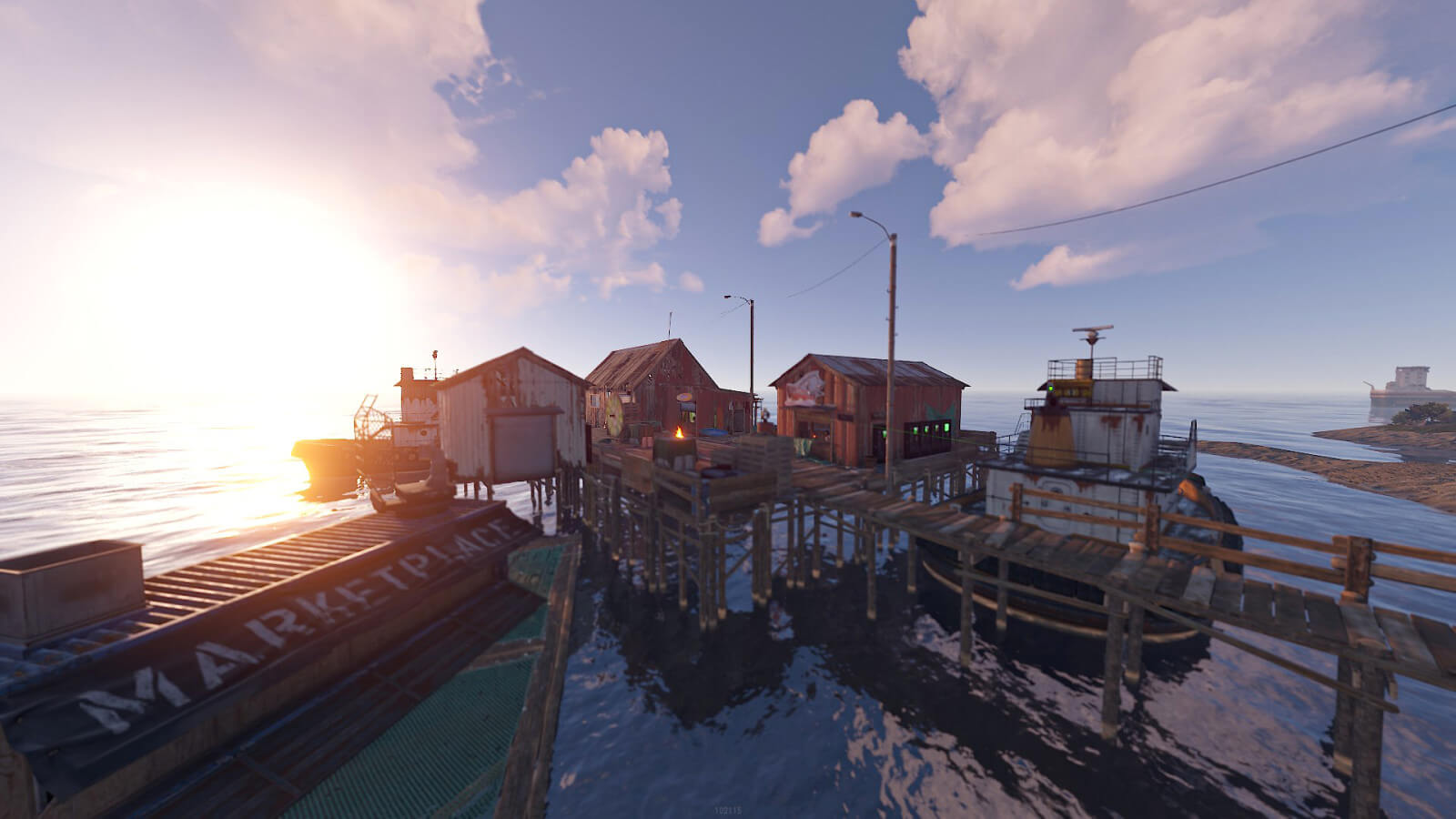 Cresis: ONE GRiD Map - Lone Design