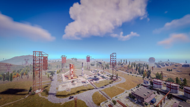 Builders Paradise Island - Lone Design