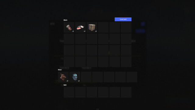 Kits Rust Plugin - Lone Design