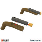 Lone.Design High Quality RUST Plugins, Custom Maps, And More!