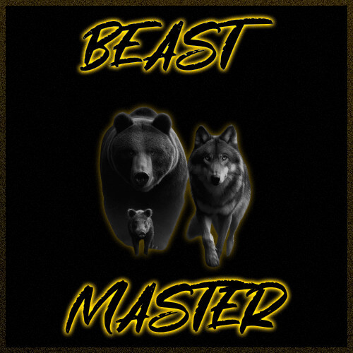 Beast Master - Lone Design