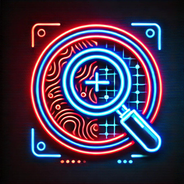 SkinFinder - Lone Design