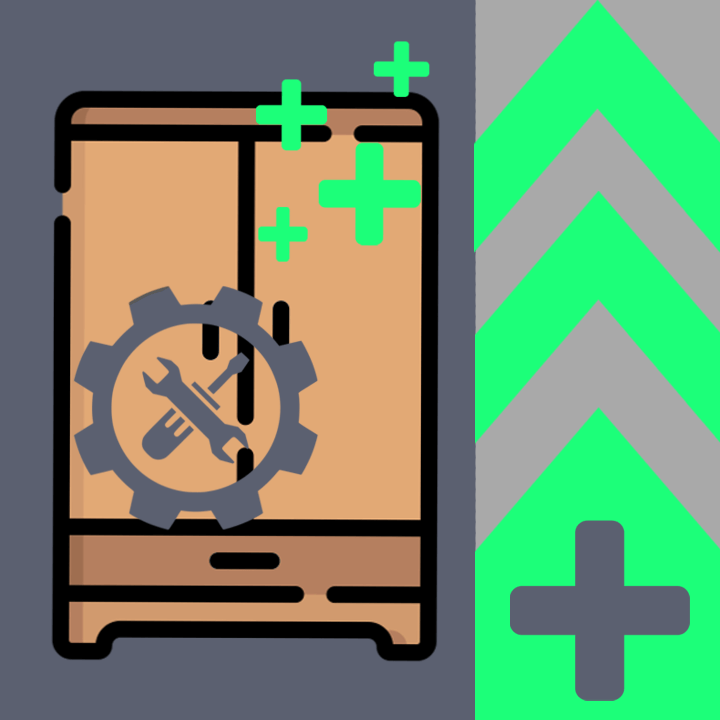 Additional TC Upkeep - Lone Design