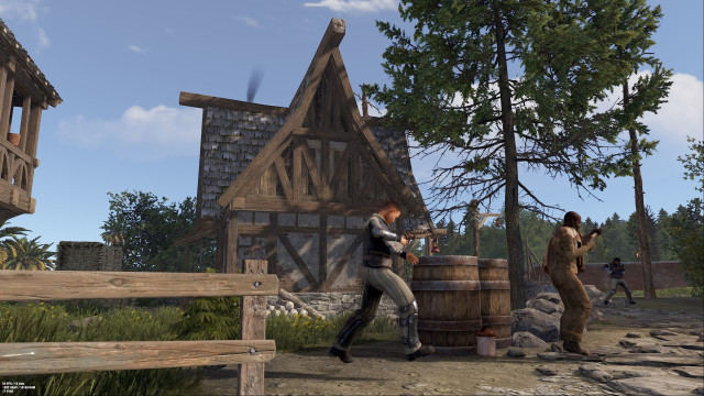 Clockworks Mini Custom Map - Lone Design