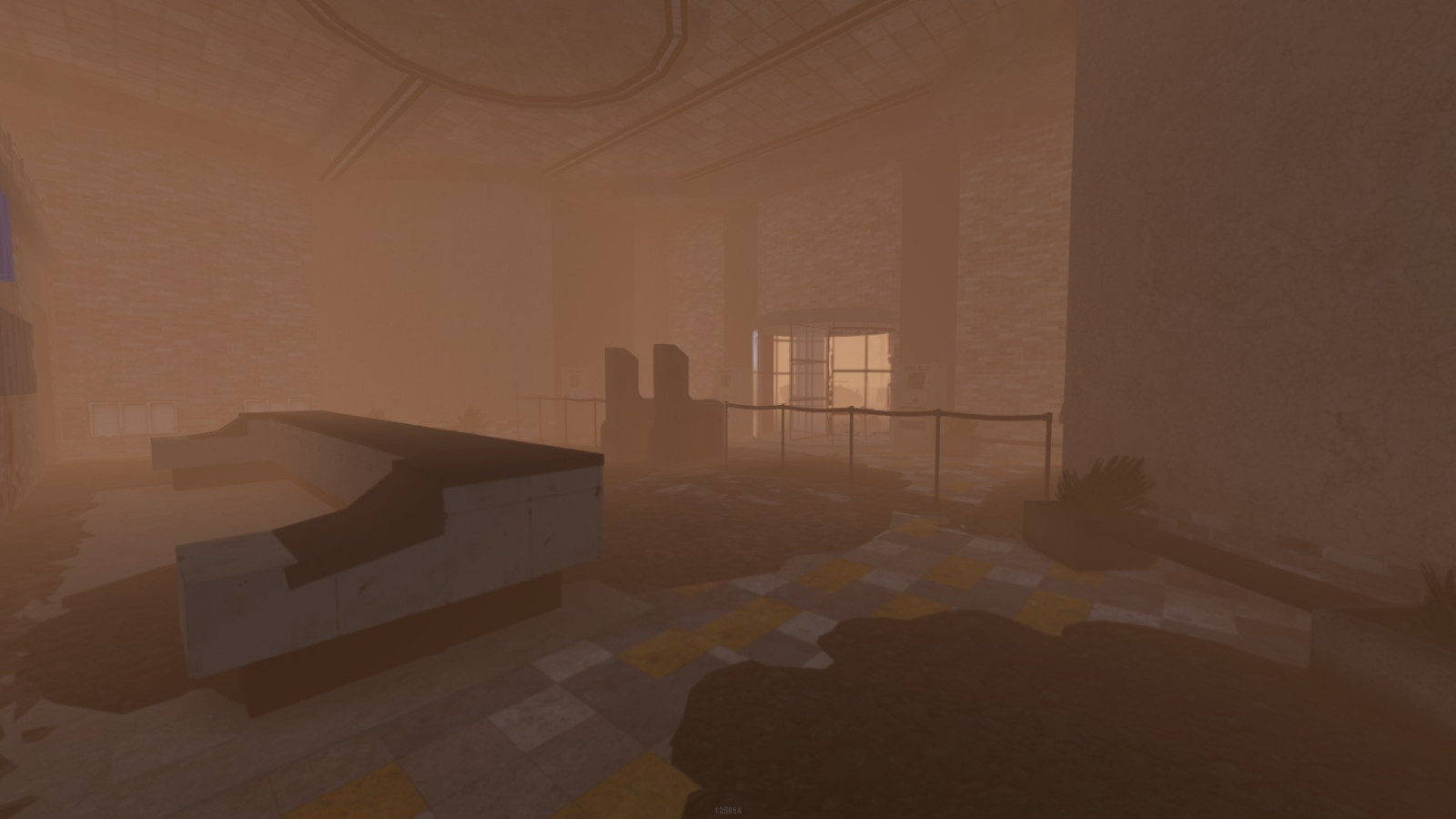 Prototype: Infected Zone - Lone Design