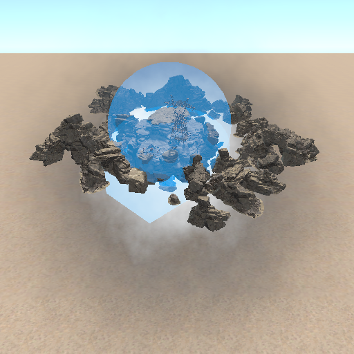 Custombuildalpha Lone Design