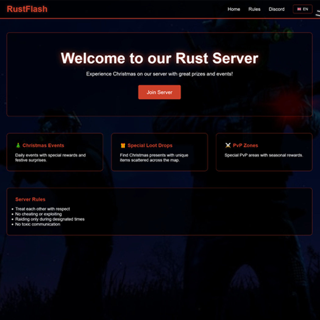 RedCobalt WebPage - Multilingual -> EN | DE | ES | FR | IT | NL | PL | PT | RU | SE | TR | UK ...