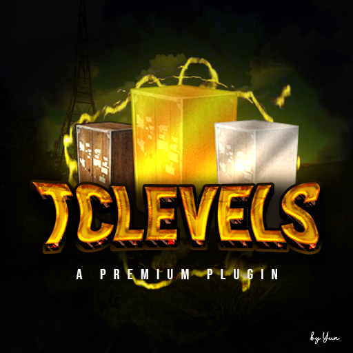 TC Levels - Lone Design