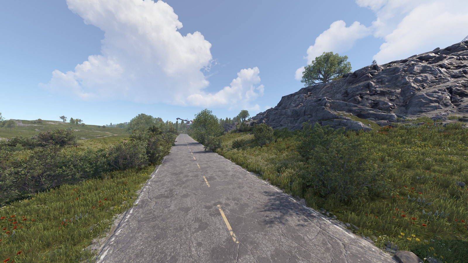 Isle Of Rust Custom Rust Map - Lone Design