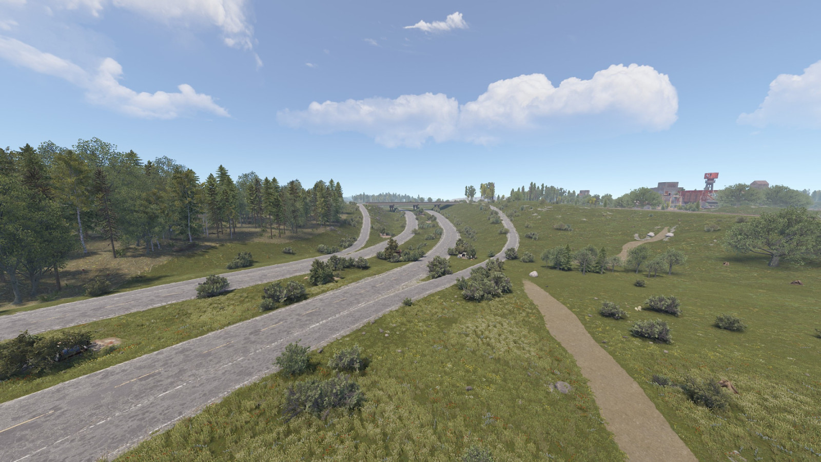 Isle Of Rust Custom Rust Map - Lone Design