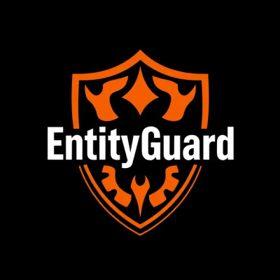 EntityGuard - Lone Design