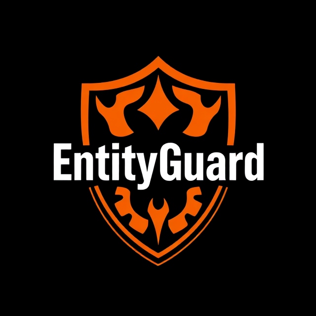 EntityGuard - Lone Design