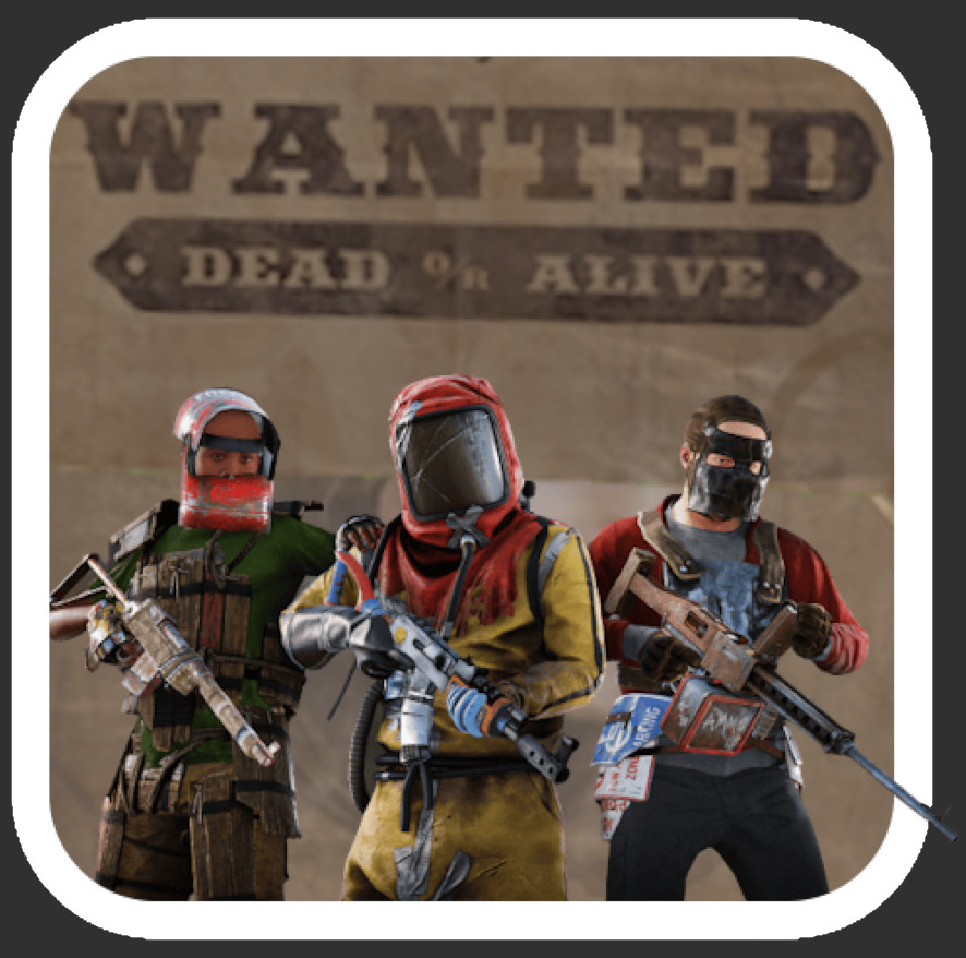 Simple Bounty - Lone Design