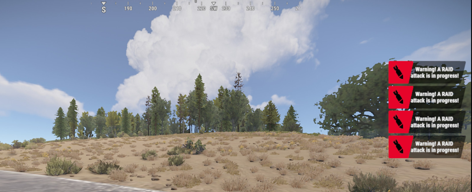 Reminder Notification - Lone Design