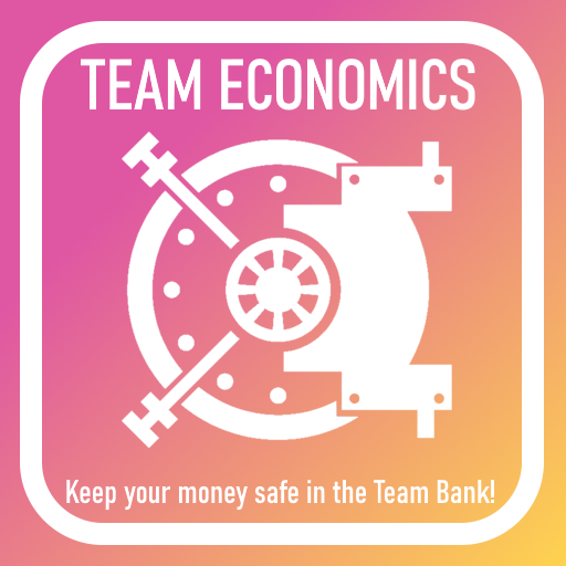 Team Economics - Lone Design