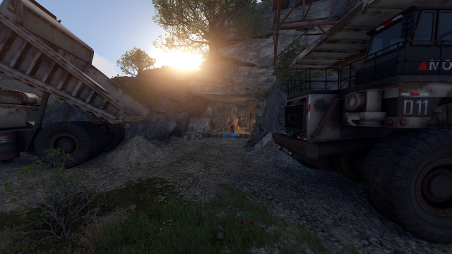 10 Custom Places To Build A Base | RUST PACK - Lone Design