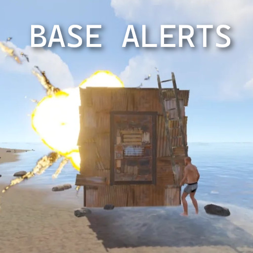 Base Alerts - Lone Design