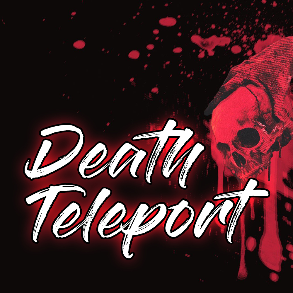 Death Teleport - Lone Design