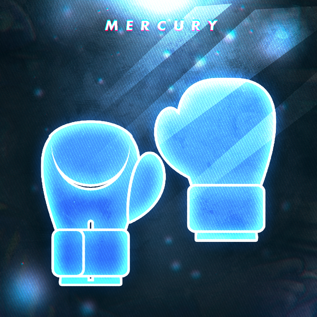 IQHandFight - Lone Design