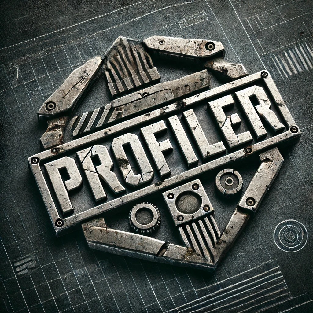 Profiler - Lone Design