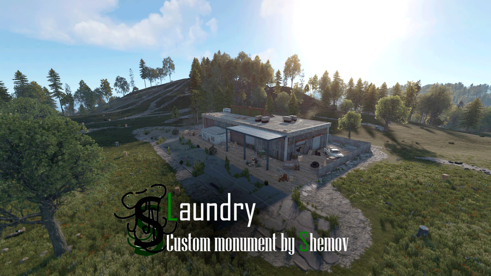 Laundry Lone Design laundry-lone-design