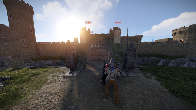 Castle Inc Build Your Own Prefab Pack - Lone Design