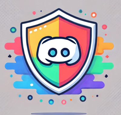 Discord Manager - Lone Design