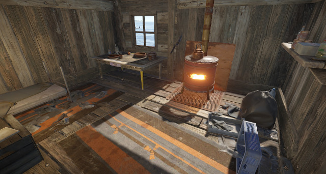 Five Islands 2.2.5 - Lone Design