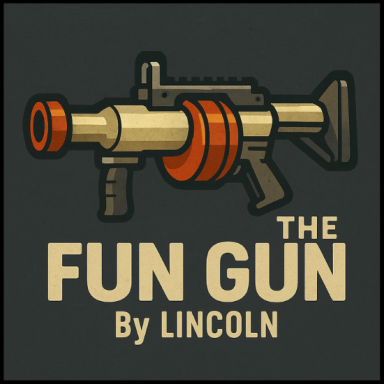 The Fun Gun - Lone Design