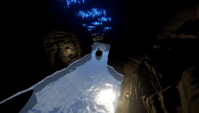 Castaway Island [ Building Prefab ] - Lone Design