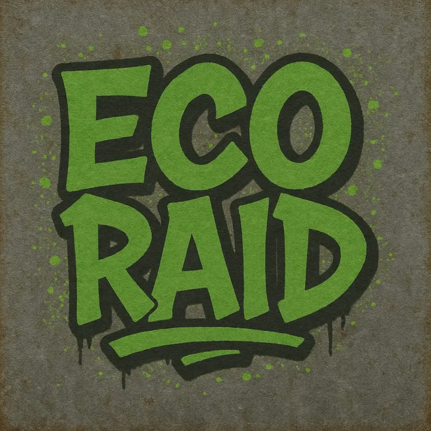 Eco Raid Bases & LootTable - Lone Design