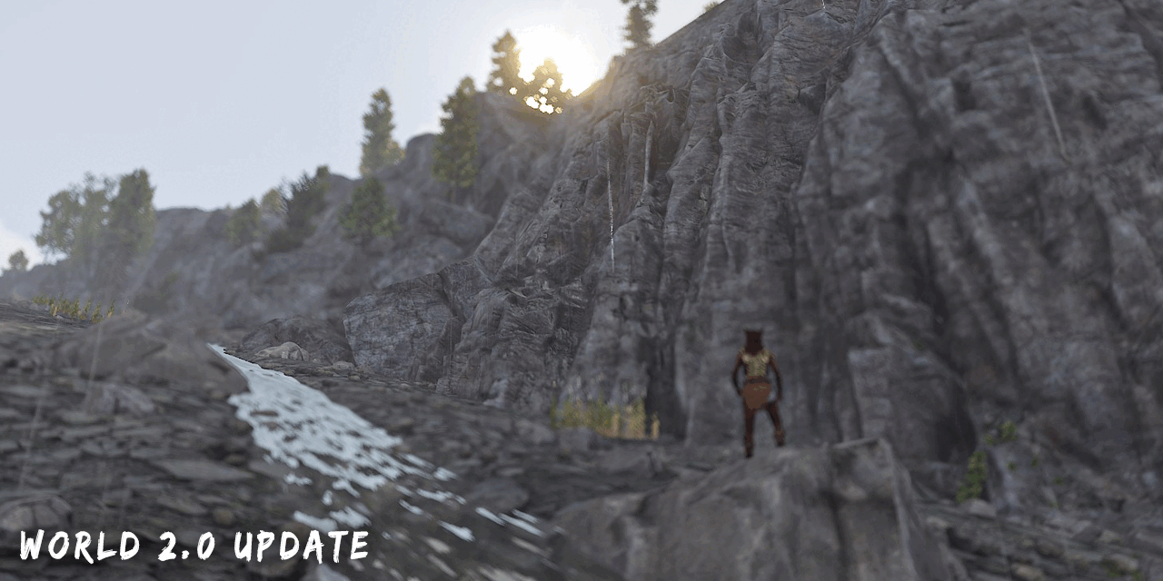 Cresis: ONE GRiD Map - Lone Design