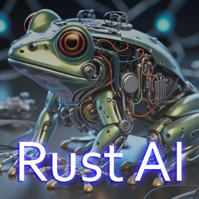 Rust AI Plugin - Lone Design