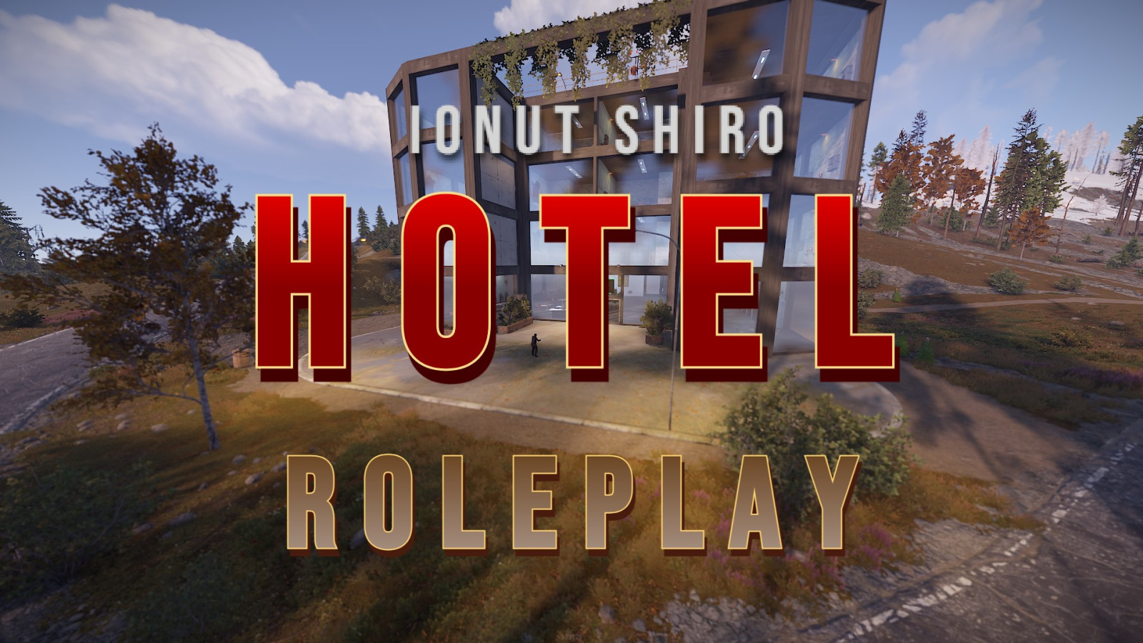 Hotel - Lone Design