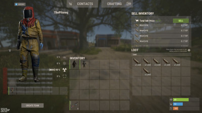 Shoppy Stock Plugin Rust - Lone Design