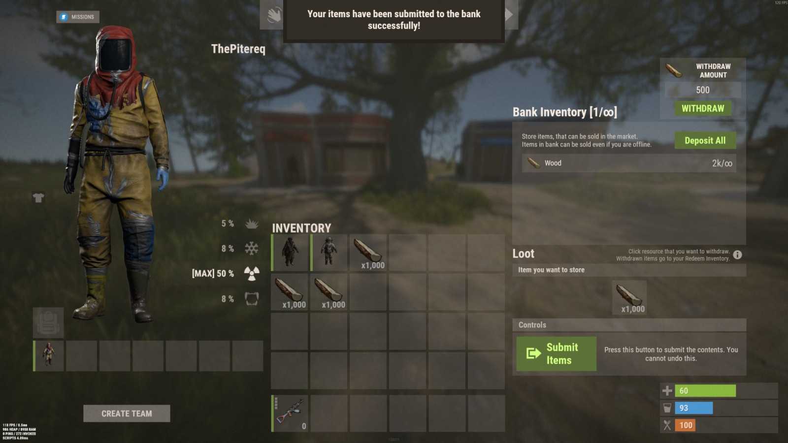 Shoppy Stock Plugin Rust - Lone Design