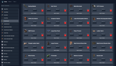 3x Loot Table Config (Better Loot V4 Compatible) - Lone Design
